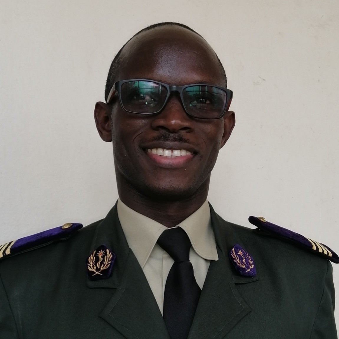 Section of Defense Forces Dental Services | FDI